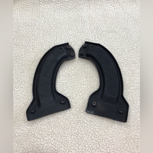 GM | Other | Chevrolet Gmc Front Fender Brackets Brace 579453 15709454 ...